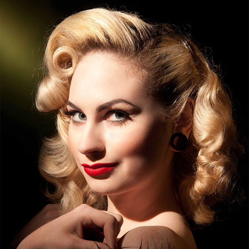 Anna Bailey Heath - Bethany Jane Davies